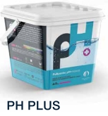 PH Plus (+) grains – Art Water